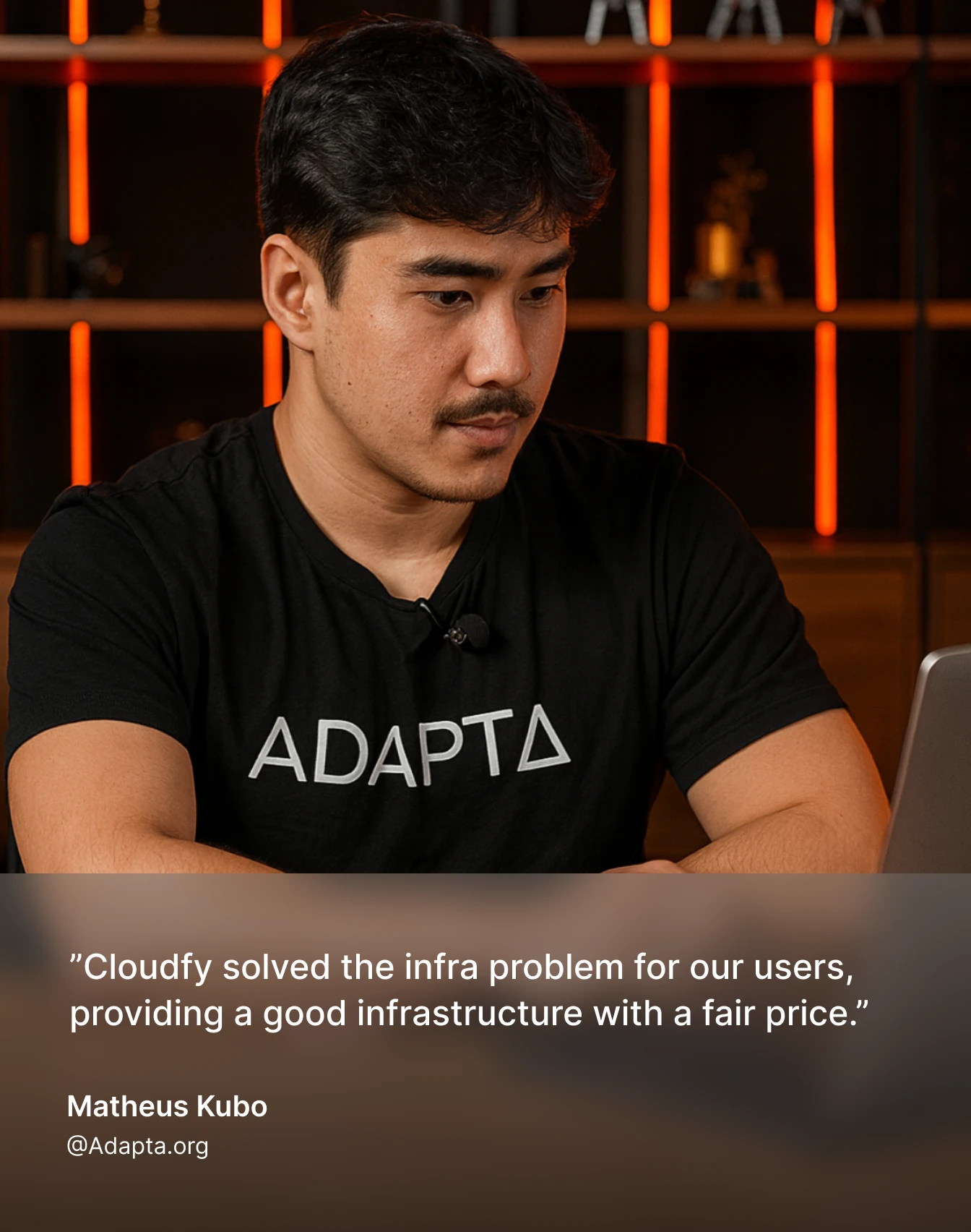 Cloudfy - Powerful host with built-in n8n, Evolution API, PostgreSQL and Redis